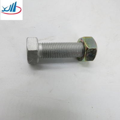 Original XCMG Spare Parts truck auto engine parts Hexagon head bolt Q151B1450TF3