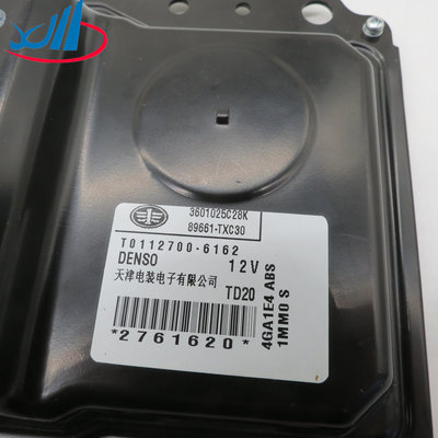 ECU Computer Edition T0112700-6162 89661-TXC30 3601025C28K 12V