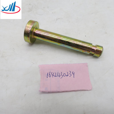 Sinotrunk HOWO front suspension damper pin shaft AZ1642430239