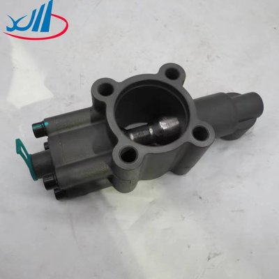Original SINOTRUK HOWO Truck Speed Sensor WG2203250010 Pneumatic Lock Valve Assembly