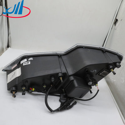 Original Auto Parts Car Headlight For Chery A11-3772010BB ISO9001
