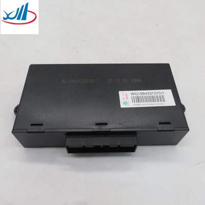 Howo Truck Parts Door Glass Electric Controller WG1664331070