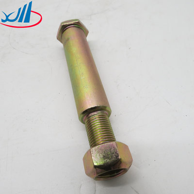 Auto Suspension Shackle RR SPR JAC Auto Parts For NKR55 18MM 8970564201