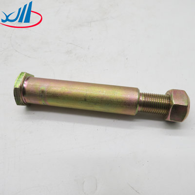 Auto Suspension Shackle RR SPR JAC Auto Parts For NKR55 18MM 8970564201
