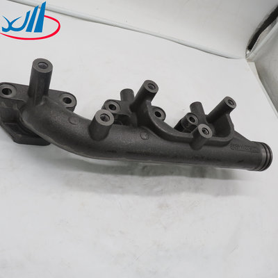 Sinotruk Howo Truck Engine Parts Rear Exhaust Manifold VG1095110049
