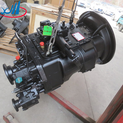 Professional Electric Fuel Automatic Gear Box For Eec Approval Seats Electric Car With CE Certificate Car Gear Box