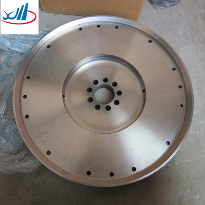 Engine Flywheel Assembly Liugong Spare Parts AZ1560020567