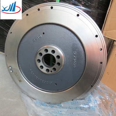 Engine Flywheel Assembly Liugong Spare Parts AZ1560020567