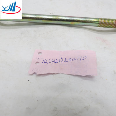 Gear Selection Tie Rod Assembly Shantui Spare Parts 1424217200007